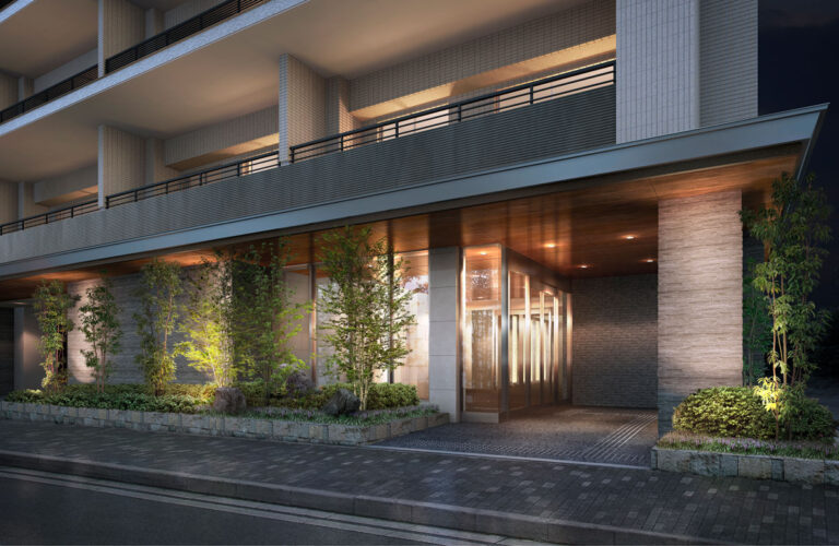 121206_buririagosyonishi – 大阪のパース制作会社 | 株式会社イラスト・リオ