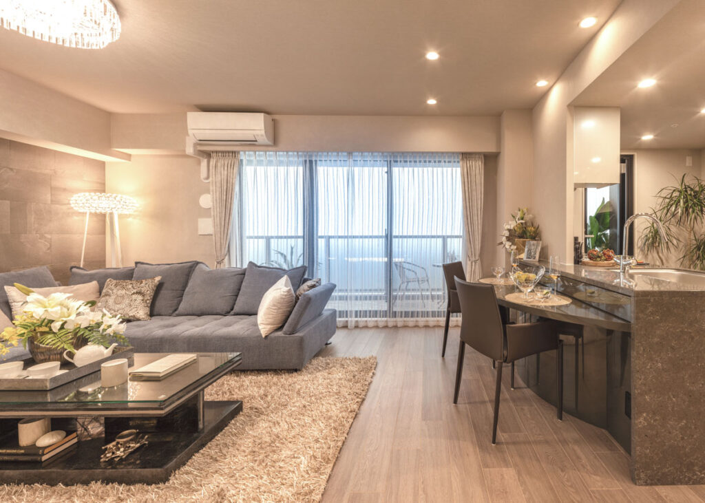 premist_harinakano_model_LD3 – 大阪のパース制作会社 | 株式会社イラスト・リオ